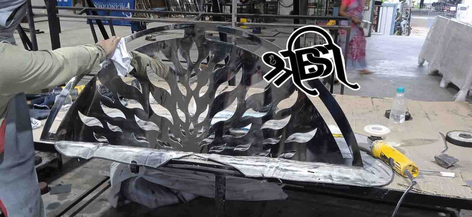 Shri Bhansali Steels